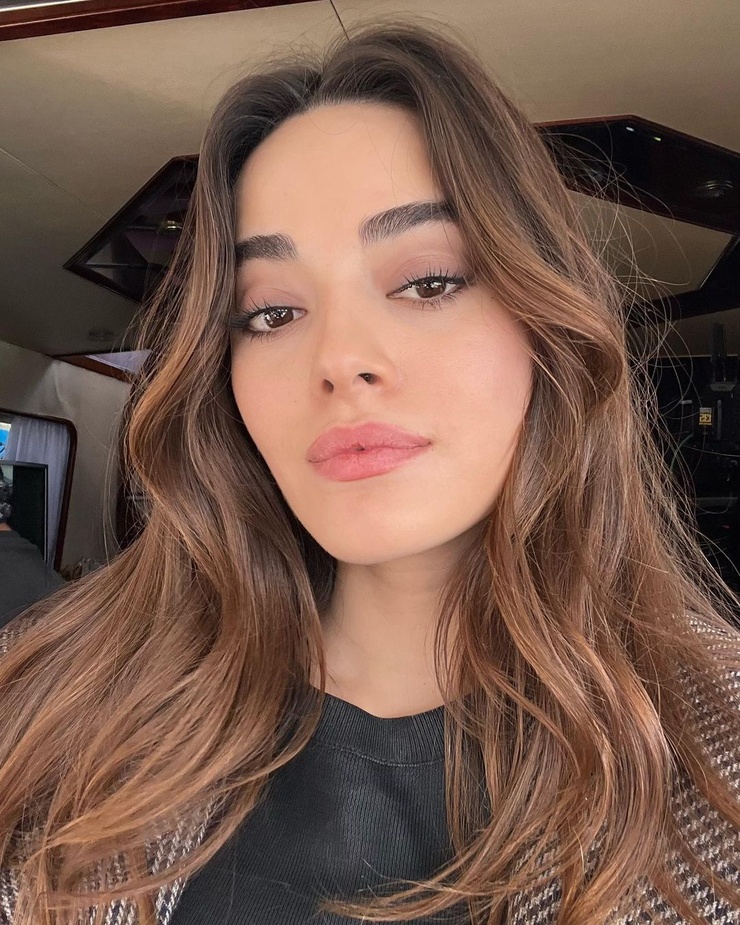 Picture of Simay Barlas