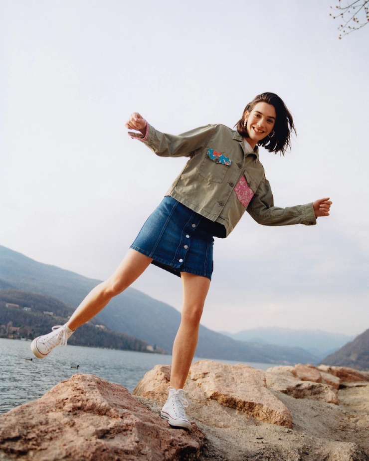 Picture of Clara Hernani