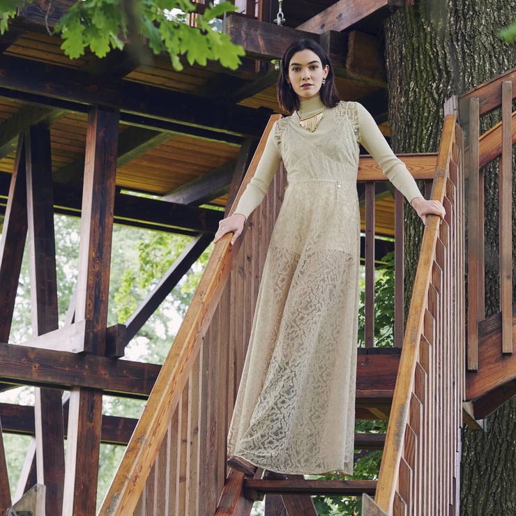 Picture of Clara Hernani