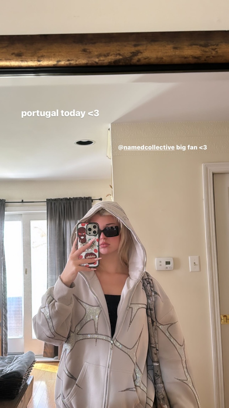 Image of Loren Beech