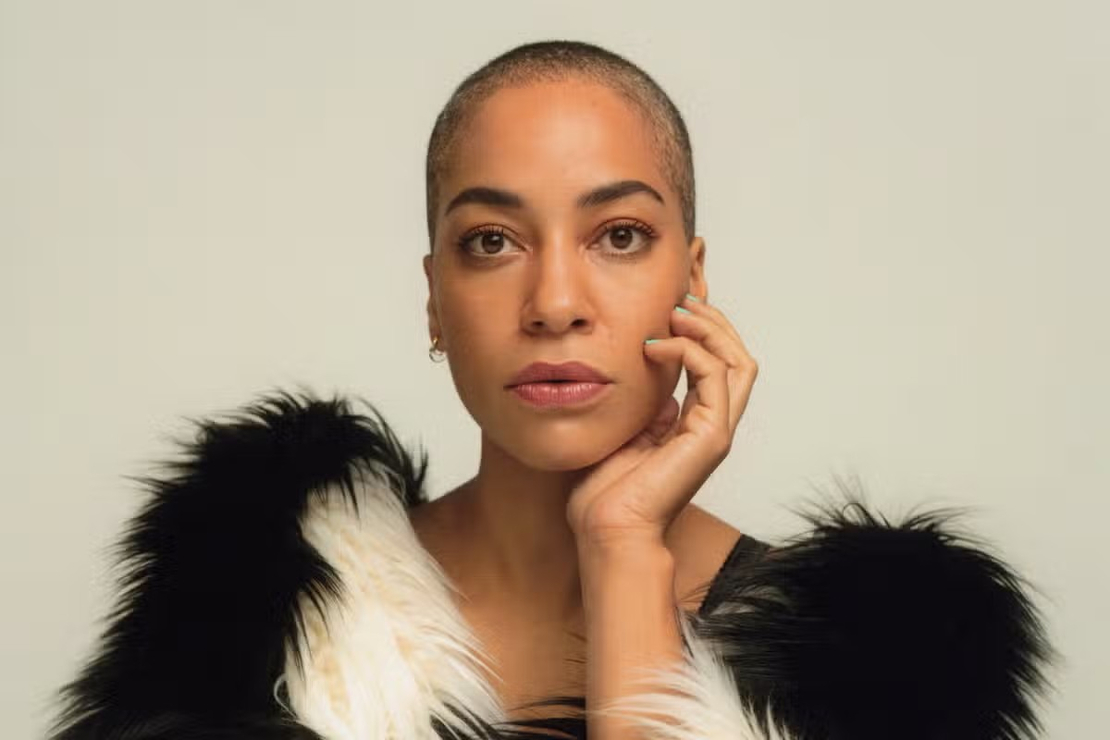 Picture of Cush Jumbo