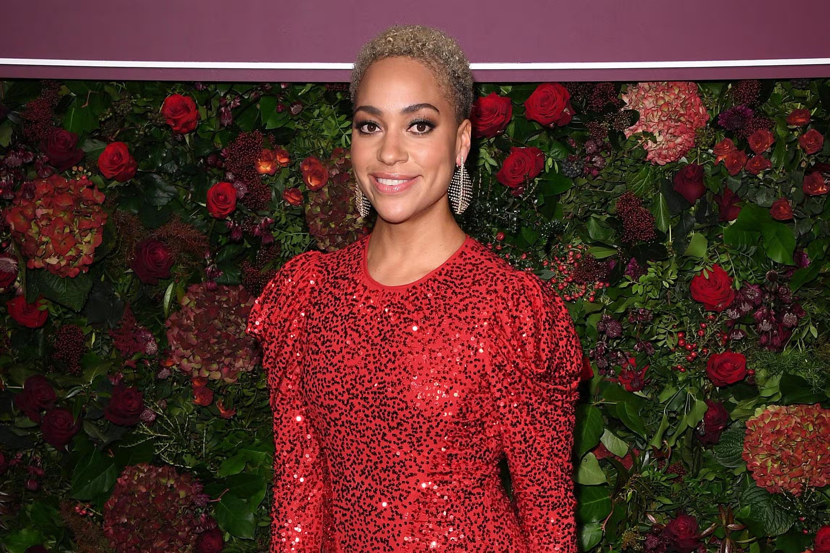 Picture of Cush Jumbo