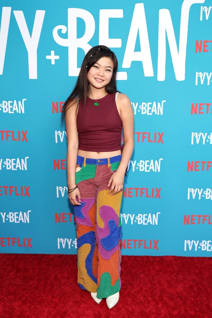 Picture of Miya Cech