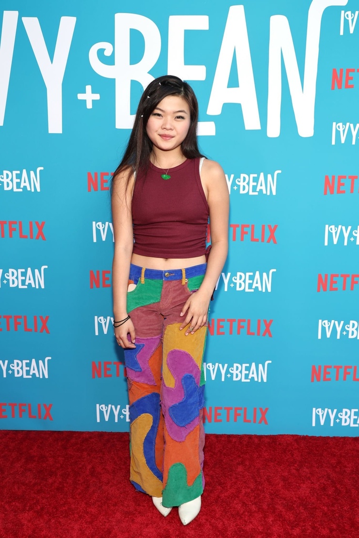 Picture of Miya Cech