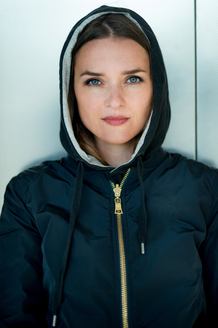 Picture of Josephin Busch