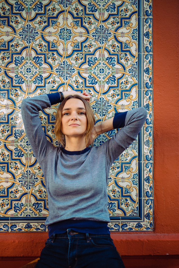 Image of Josephin Busch