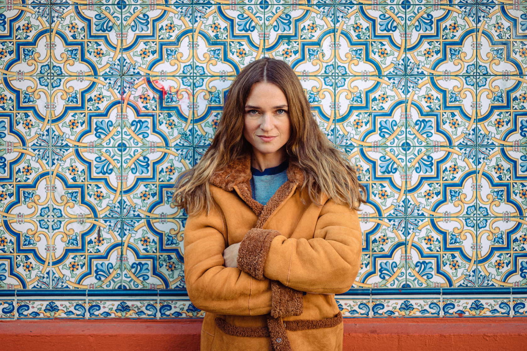 Josephin Busch picture