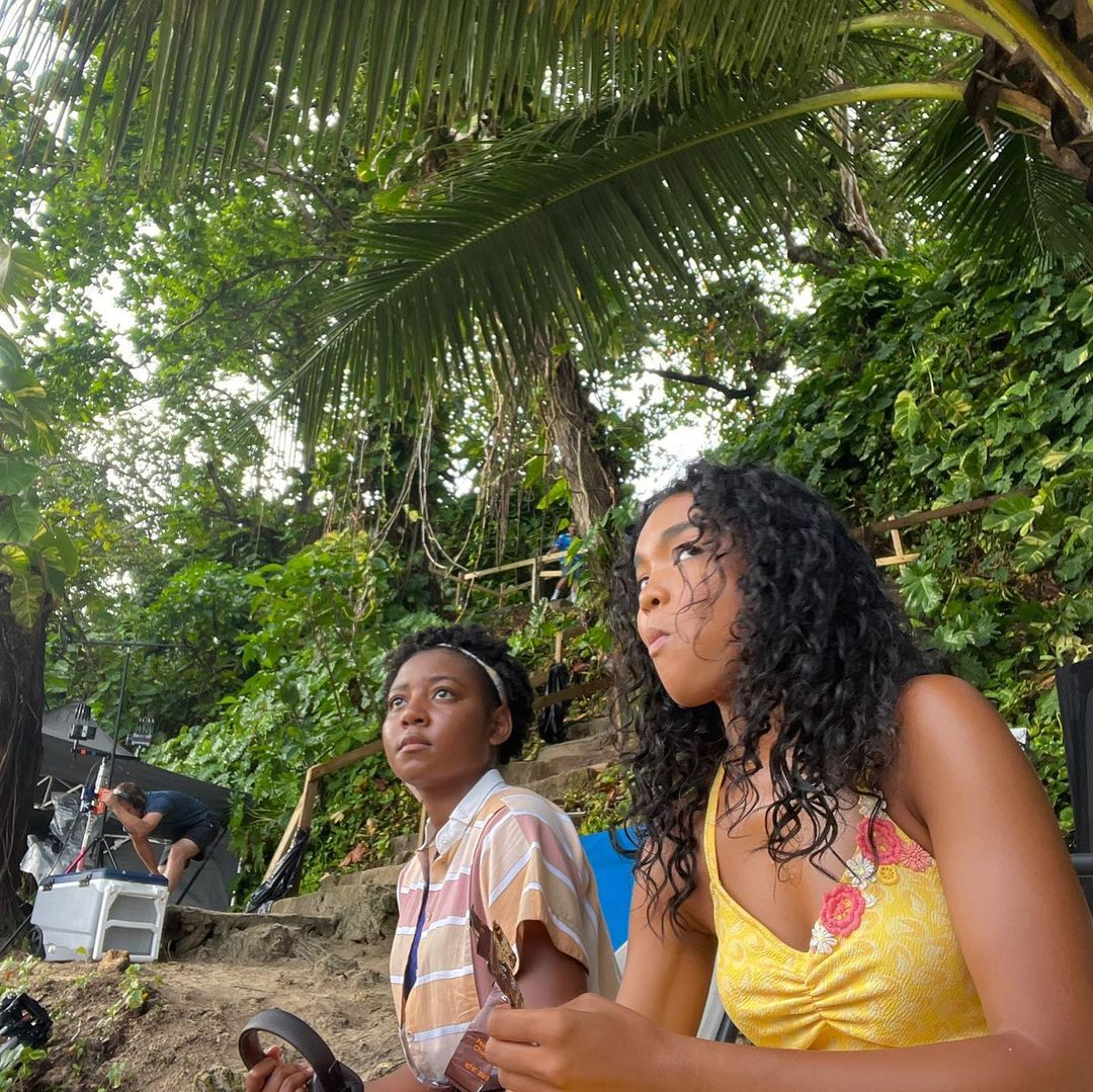 Picture of Mia Isaac