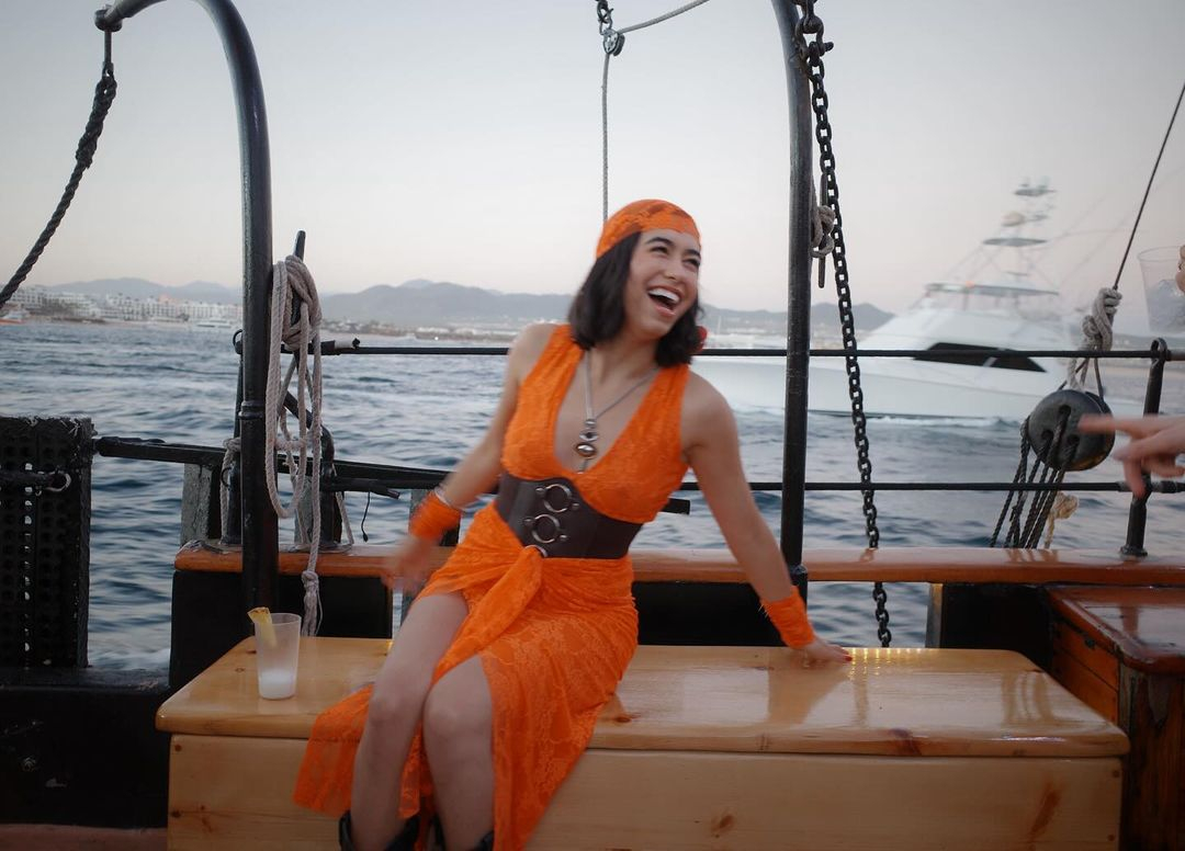 Picture of Jade Bender