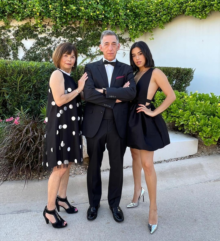 Image of Jade Bender