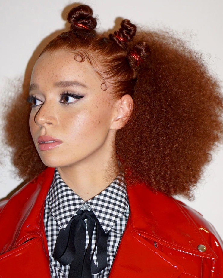 Image of Erin Kellyman