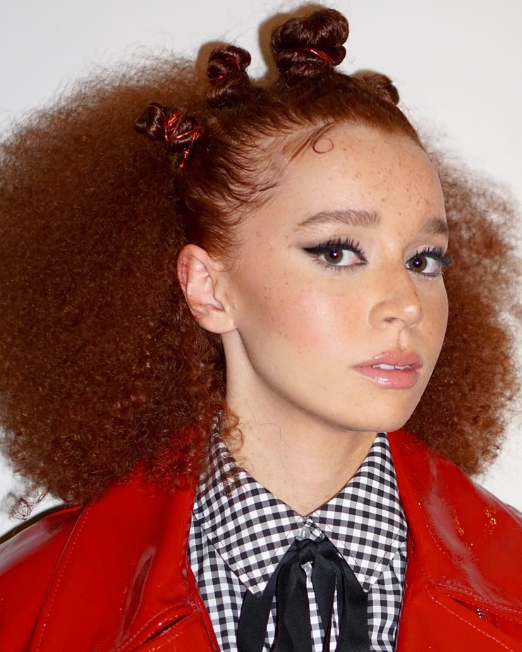 Erin Kellyman picture