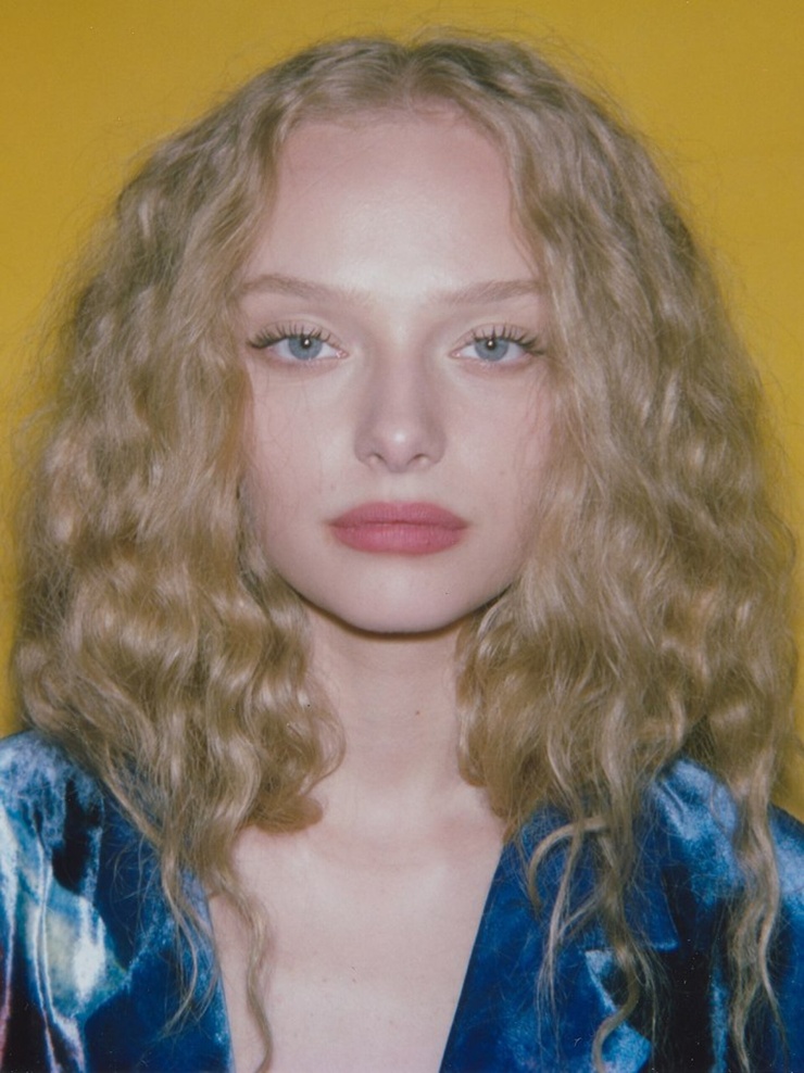 Picture of Amiah Miller