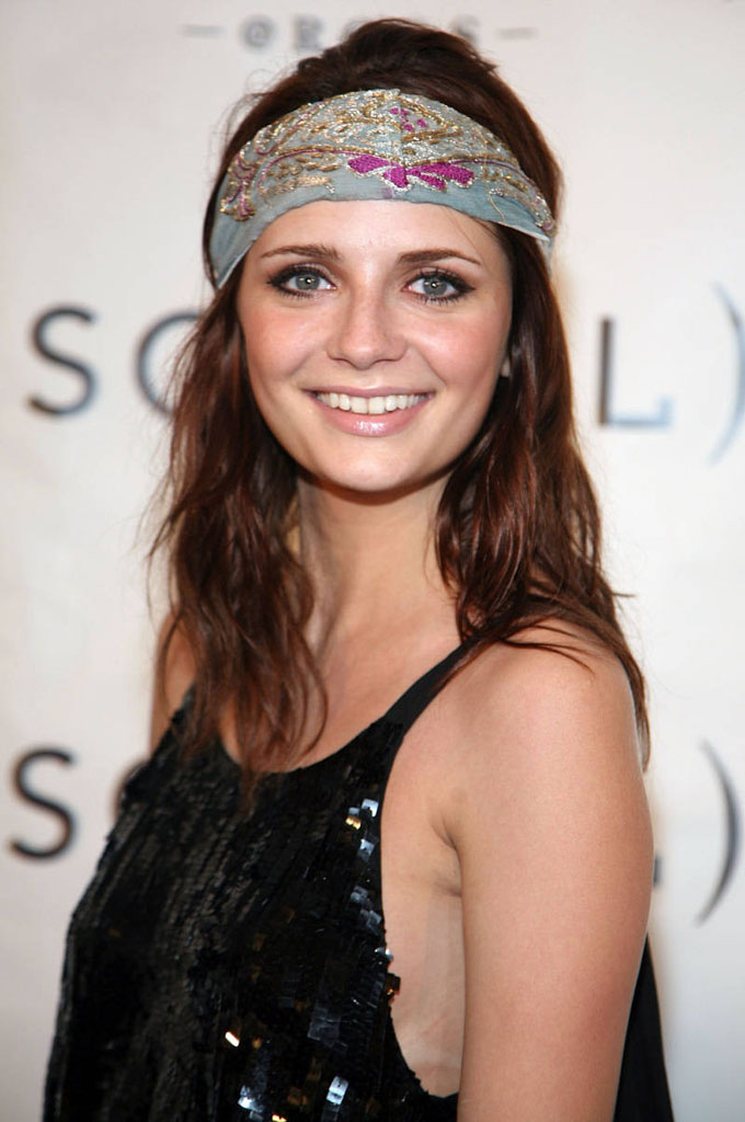 Picture of Mischa Barton