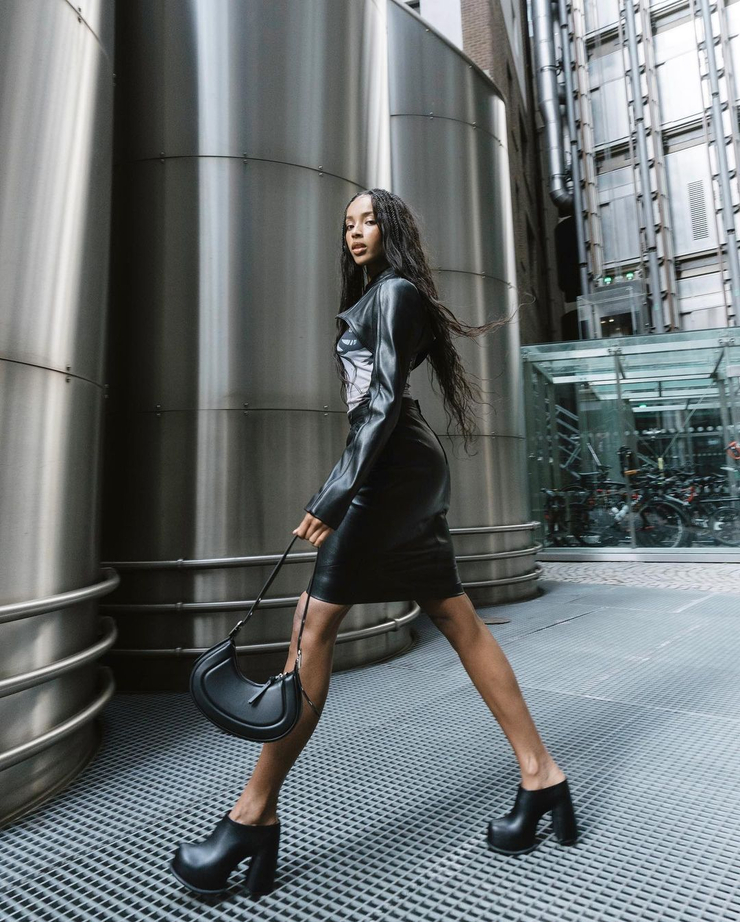 Picture of Tade Leye