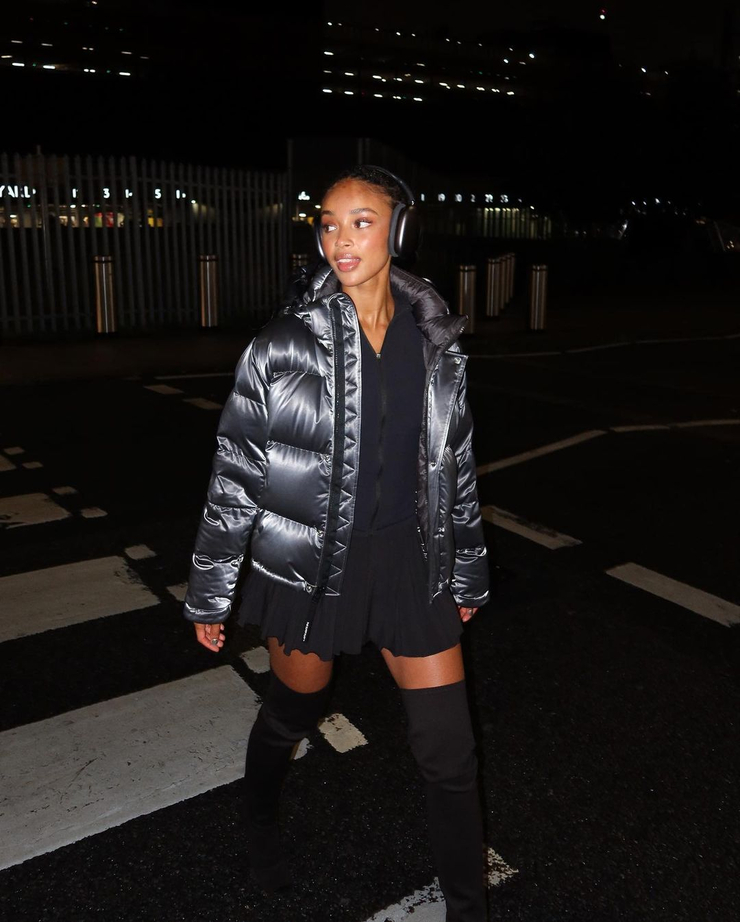 Picture of Tade Leye