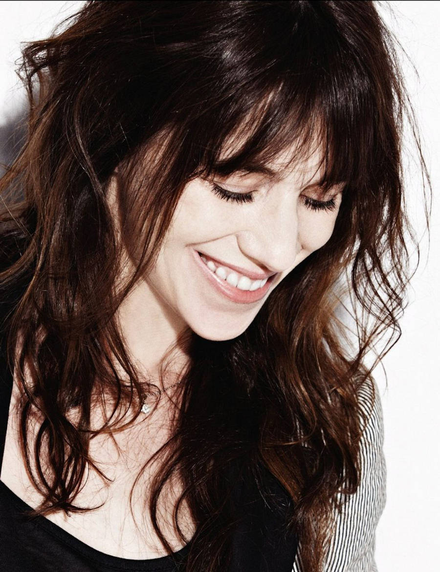 Picture of Charlotte Gainsbourg
