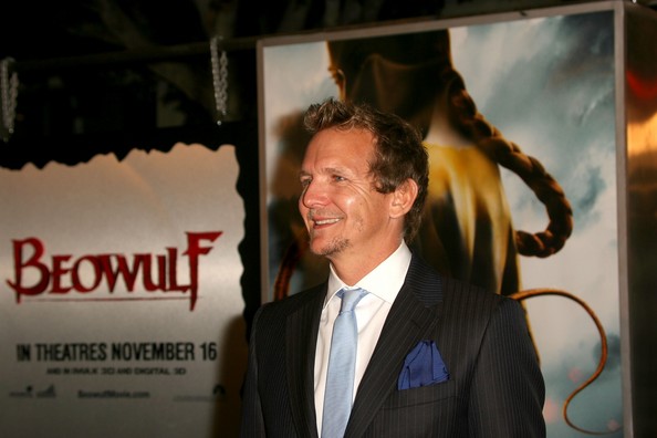 Picture of Sebastian Roché