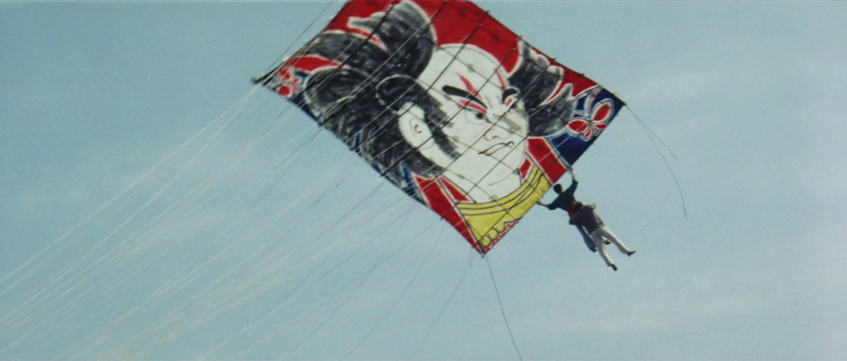 Picture of Truck Rascals V - Ichibanboshi the Brave