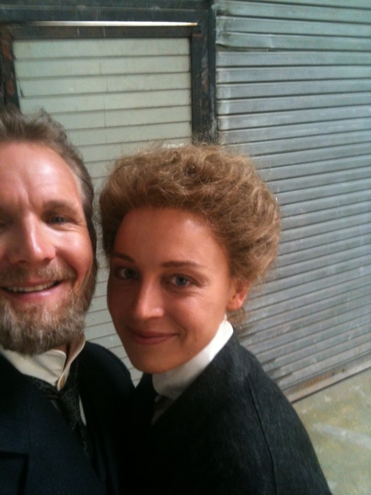 Picture of Sebastian Roché