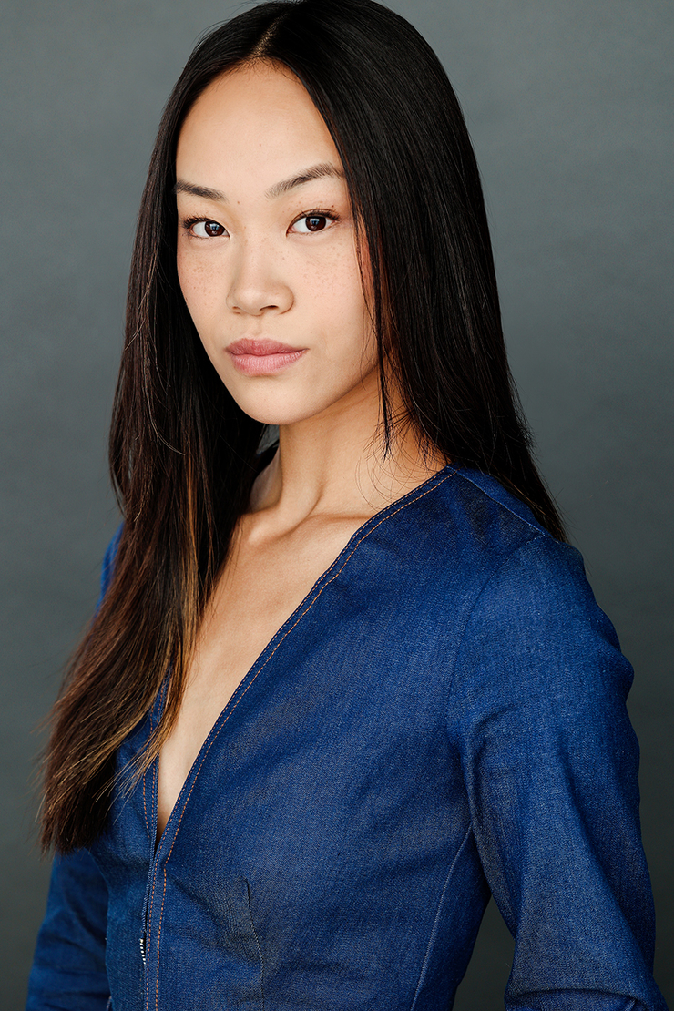 Picture of CHLOE YU