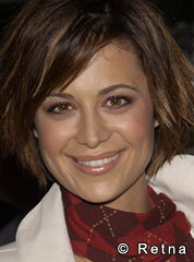 Picture of Catherine Bell