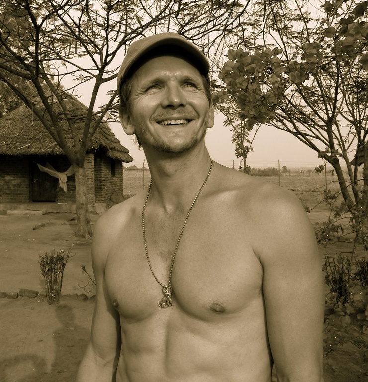 Picture of Sebastian Roché