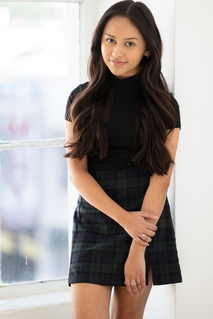 Picture of Isabella Leon