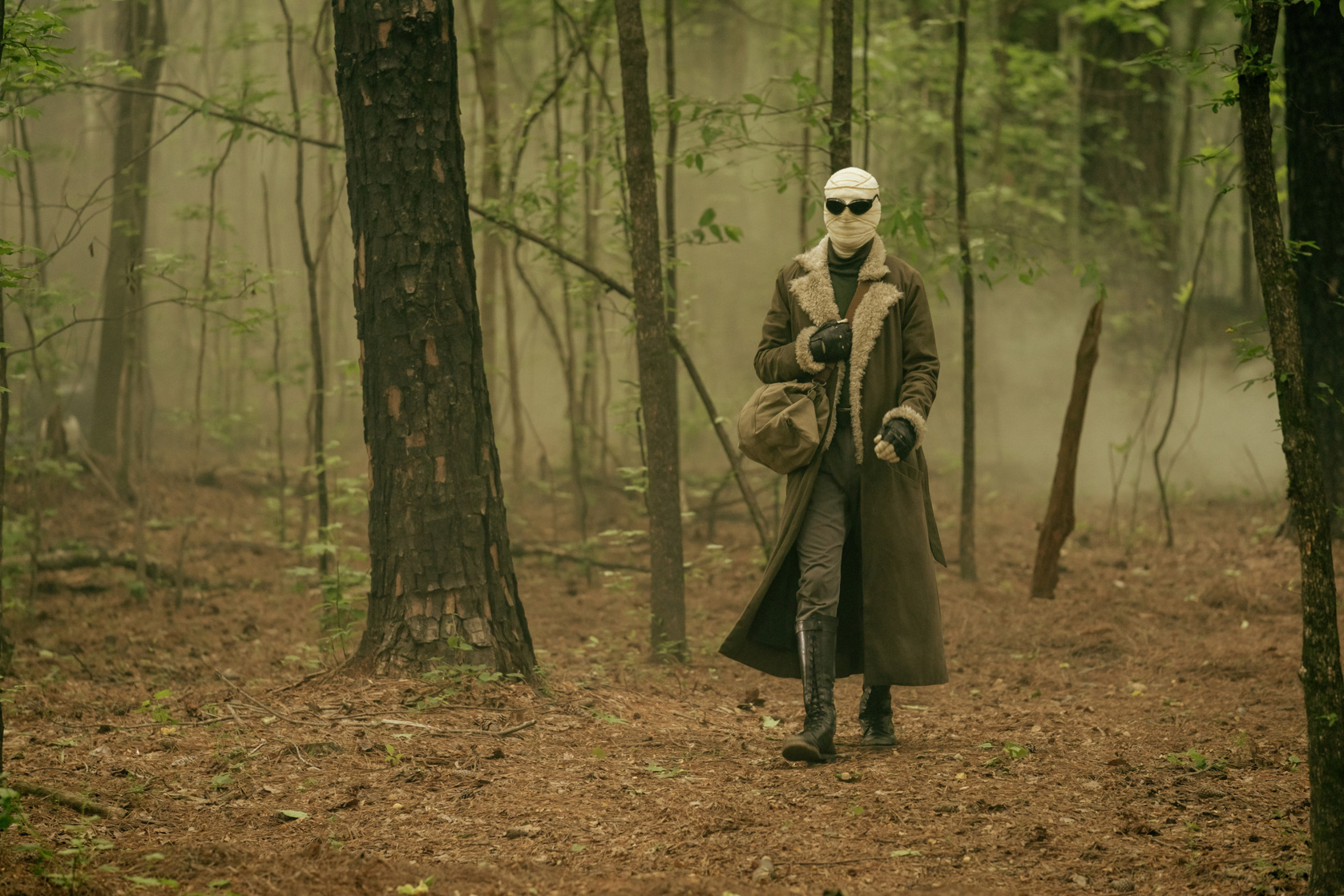 Picture of Larry Trainor (Matt Bomer/Matthew Zuk)