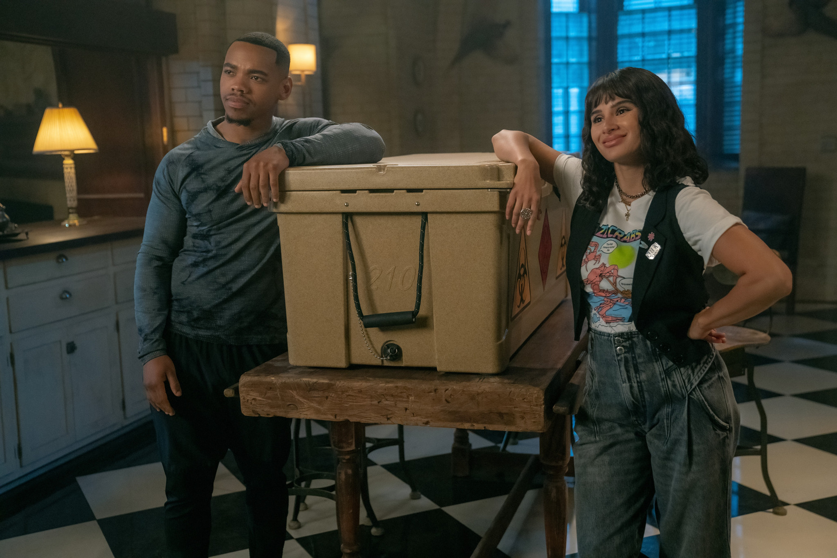 Picture of Doom Patrol