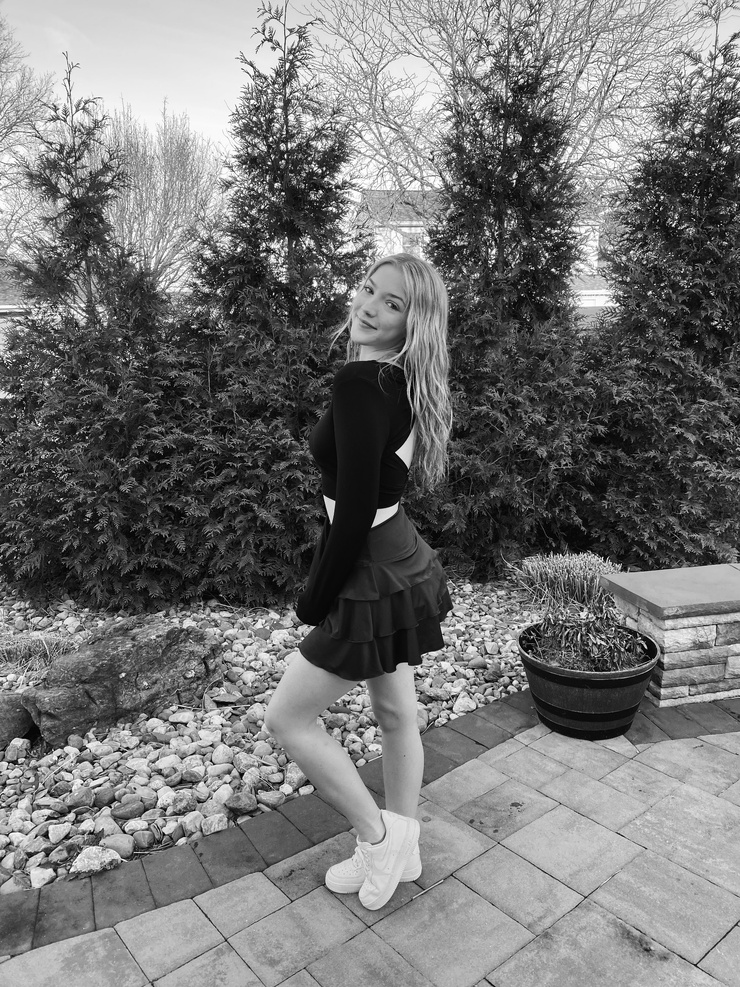 Picture of Grace Gavio