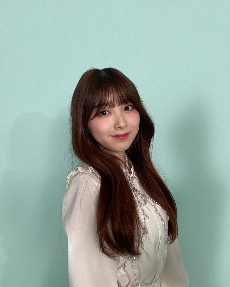 Picture of Suzuno Miihi