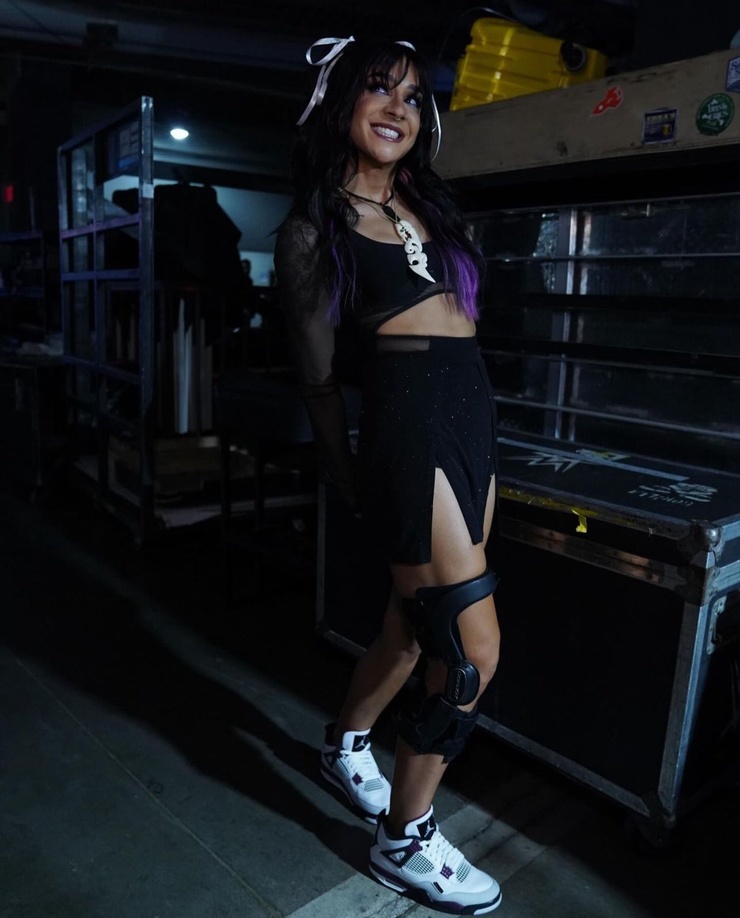 Cheree Crowley picture