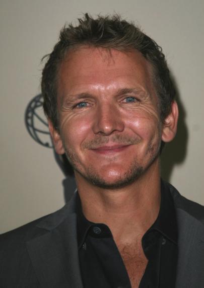 Picture of Sebastian Roché