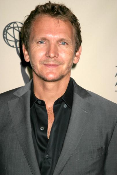 Picture of Sebastian Roché