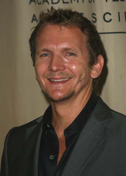 Picture of Sebastian Roché