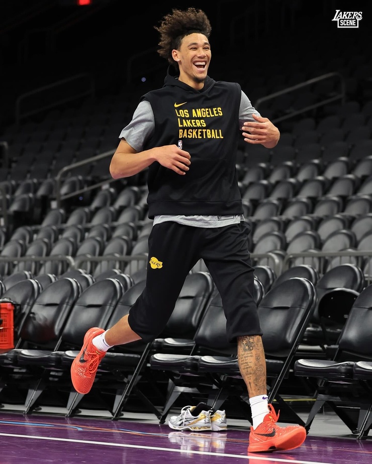 Jaxson Hayes picture