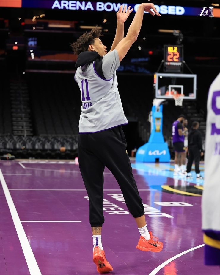 Picture of Jaxson Hayes