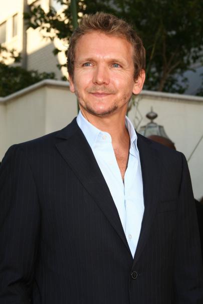 Picture of Sebastian Roché