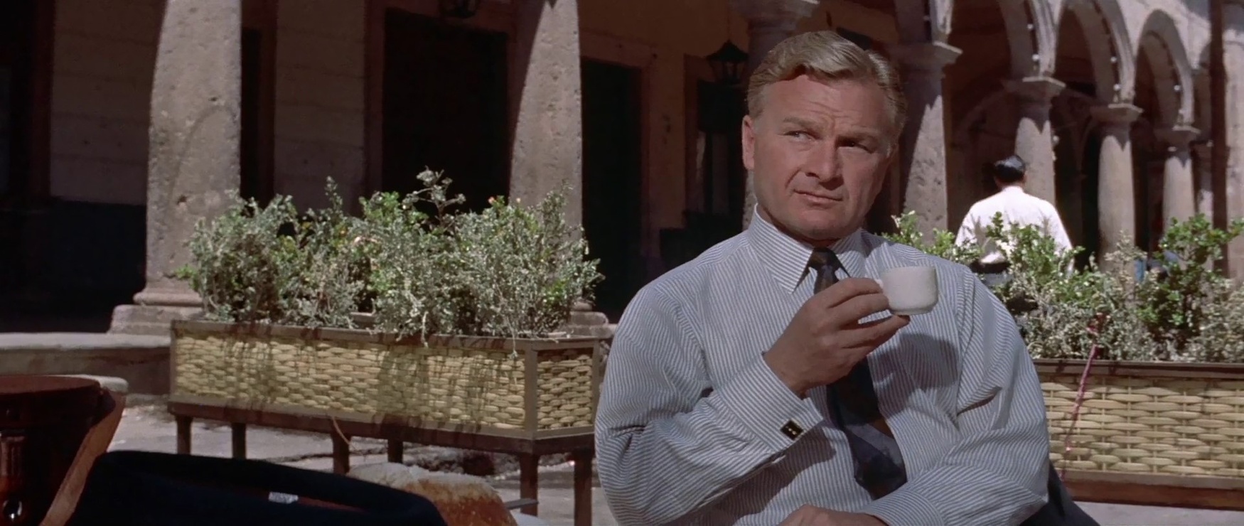 Eddie Albert
