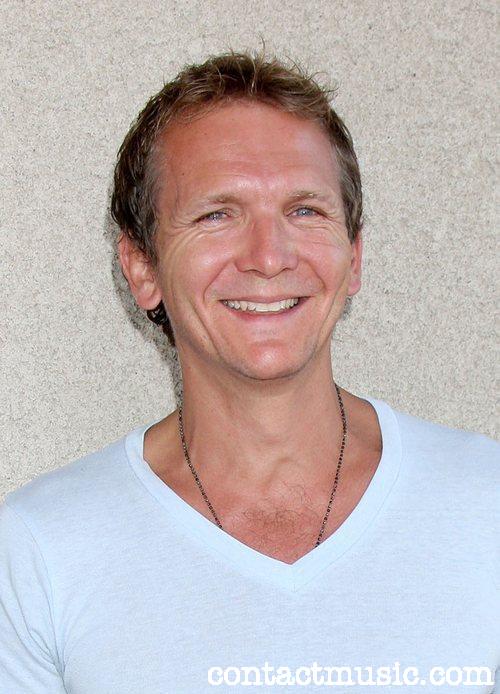 Picture of Sebastian Roché