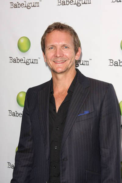 Picture of Sebastian Roché