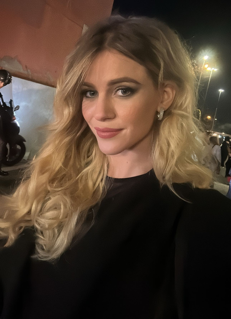 Picture of Sara Croce