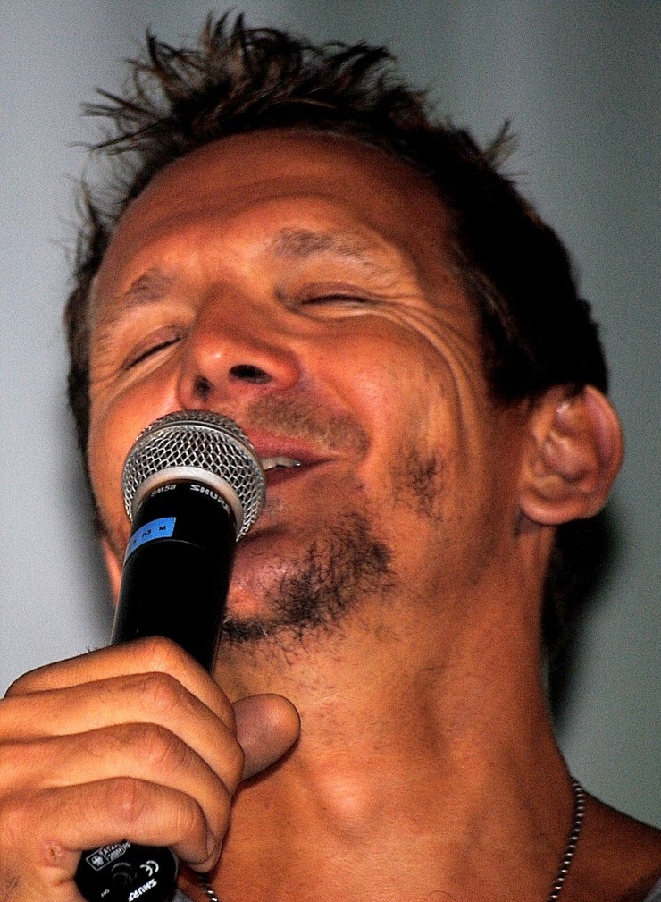 Picture of Sebastian Roché