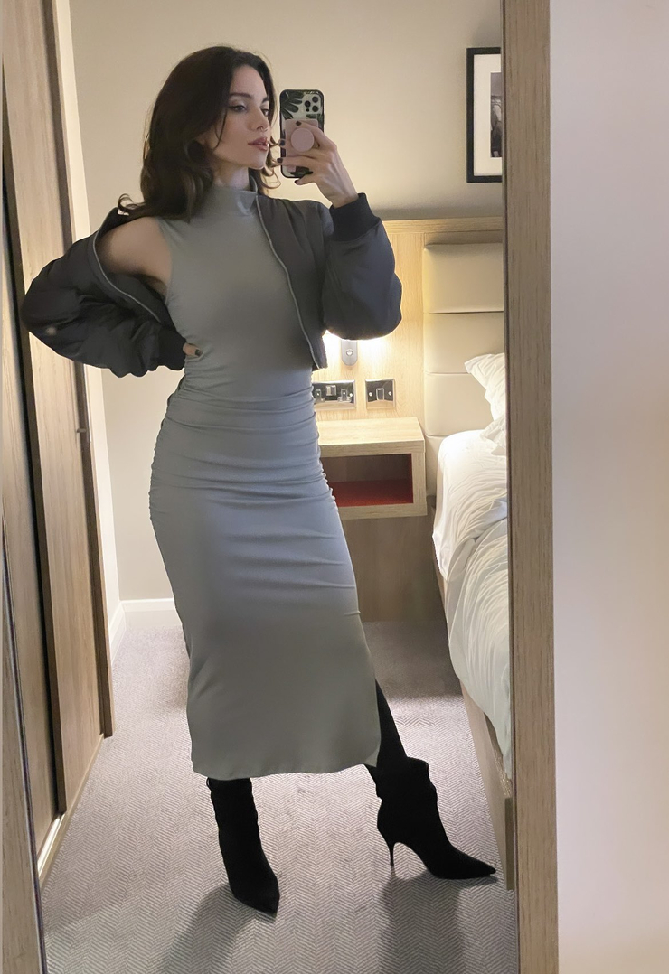 Lauren LaVera image