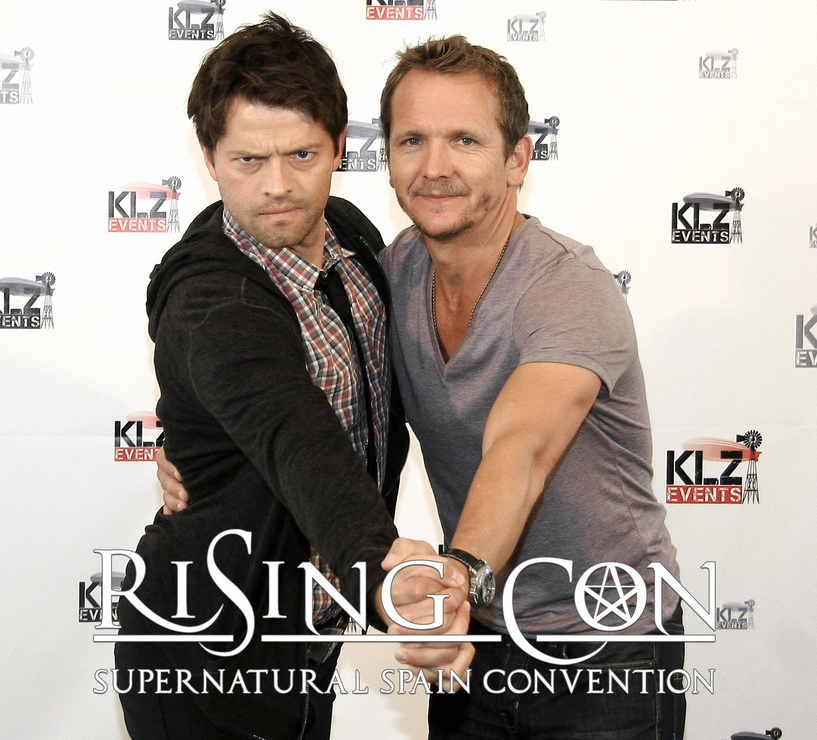 Picture of Sebastian Roché