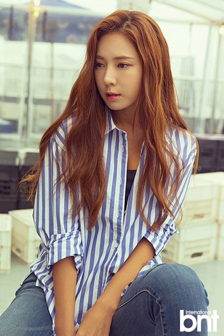 Chae Eun-Jung picture