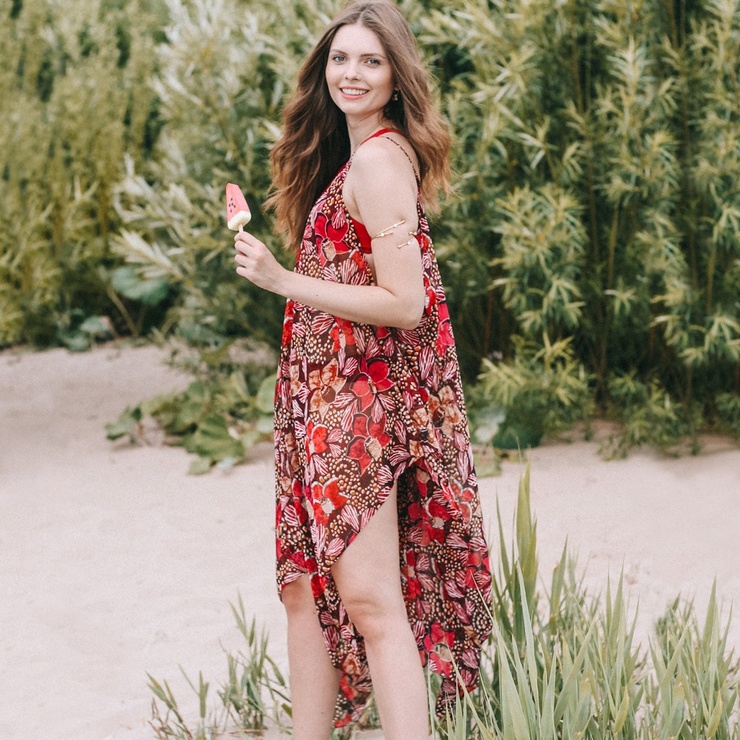 Image of Mandy Mallesch