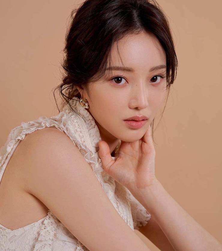 Picture of So-Eun Han
