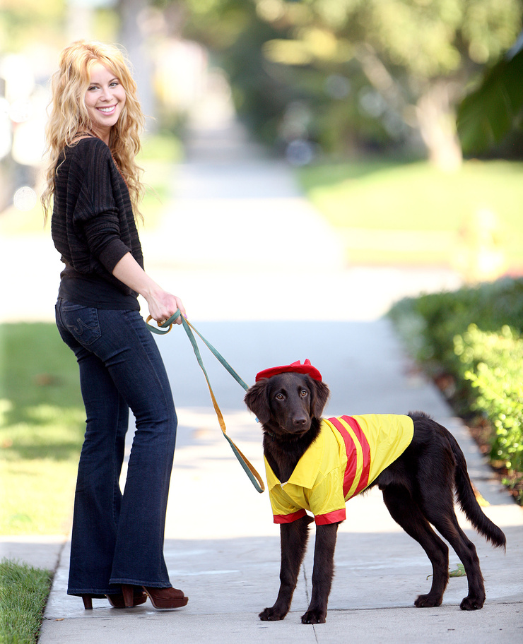 Picture of Tara Lipinski